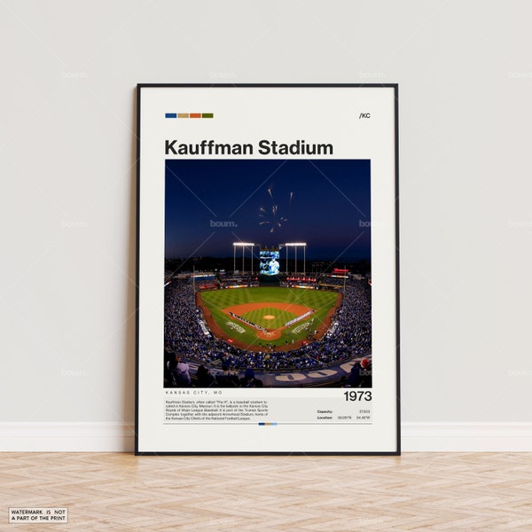 Kansas City Royals - Etsy