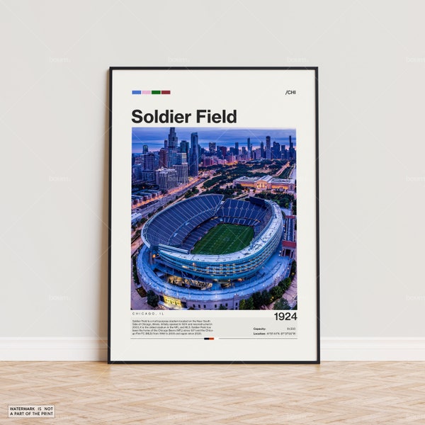 Nfl Poster - Etsy