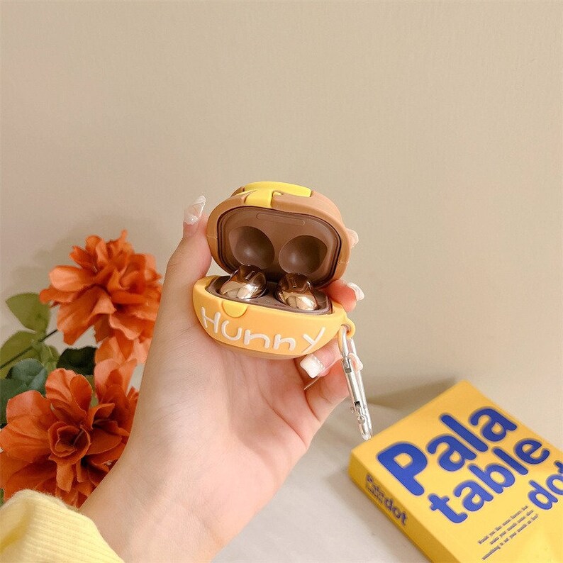 Cute 3D Cases for Samsung Galaxy Buds 2/buds Pro/buds2 - Etsy Australia