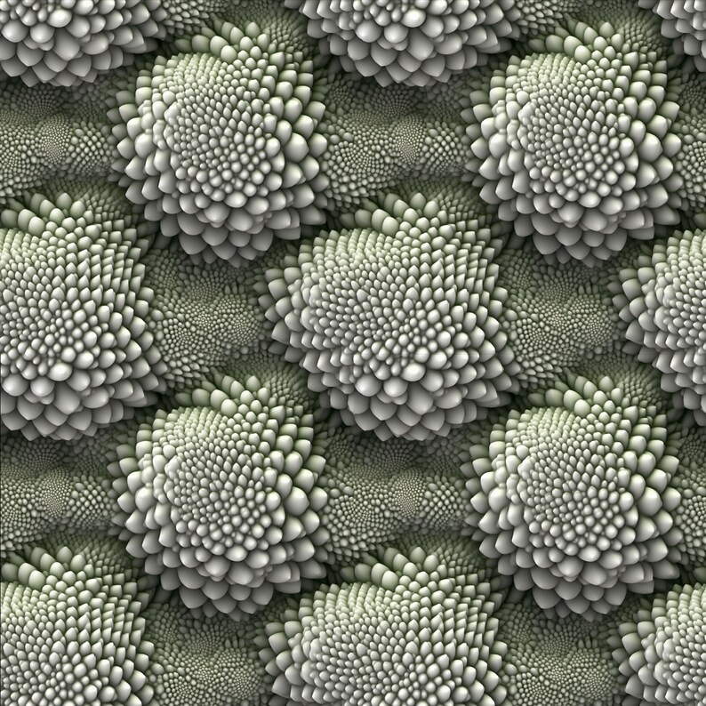 Organic Design - Seamless Pattern - Nature by Design - Background - Etsy