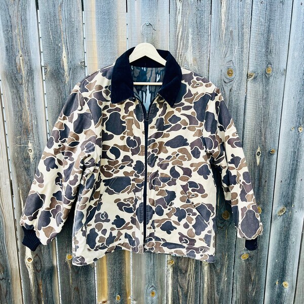 Trebark Camo Pattern - Etsy