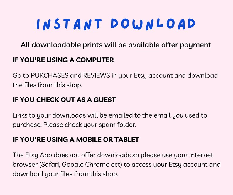 Pink Tulip & White Daffodil Printable Letter Writing Stationery ...