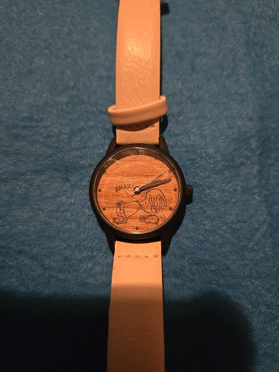 Snoopy Peanuts Watch 2018 - Etsy