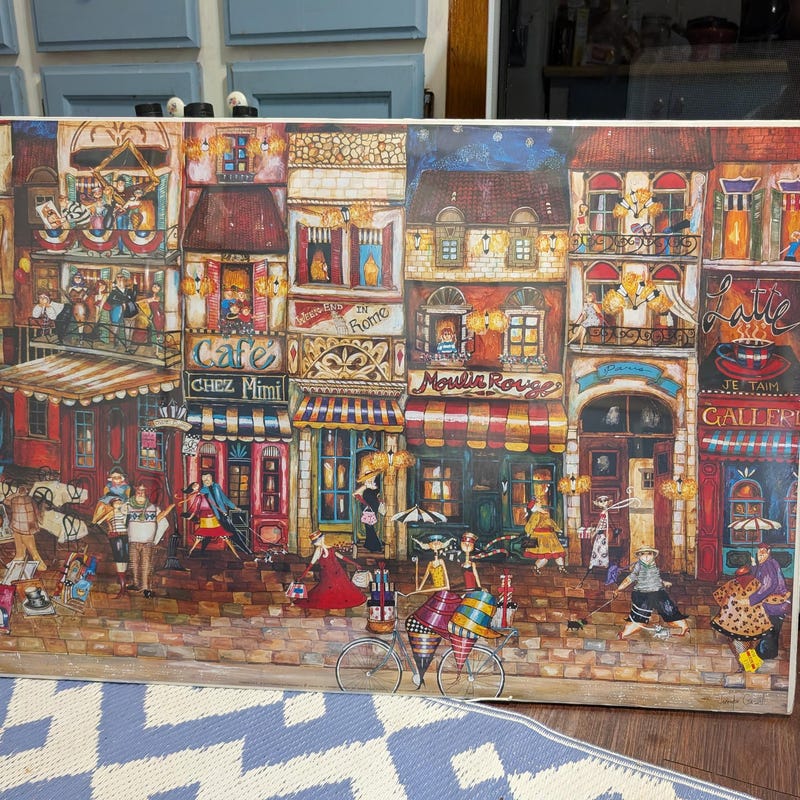 Jennifer Garant - Etsy