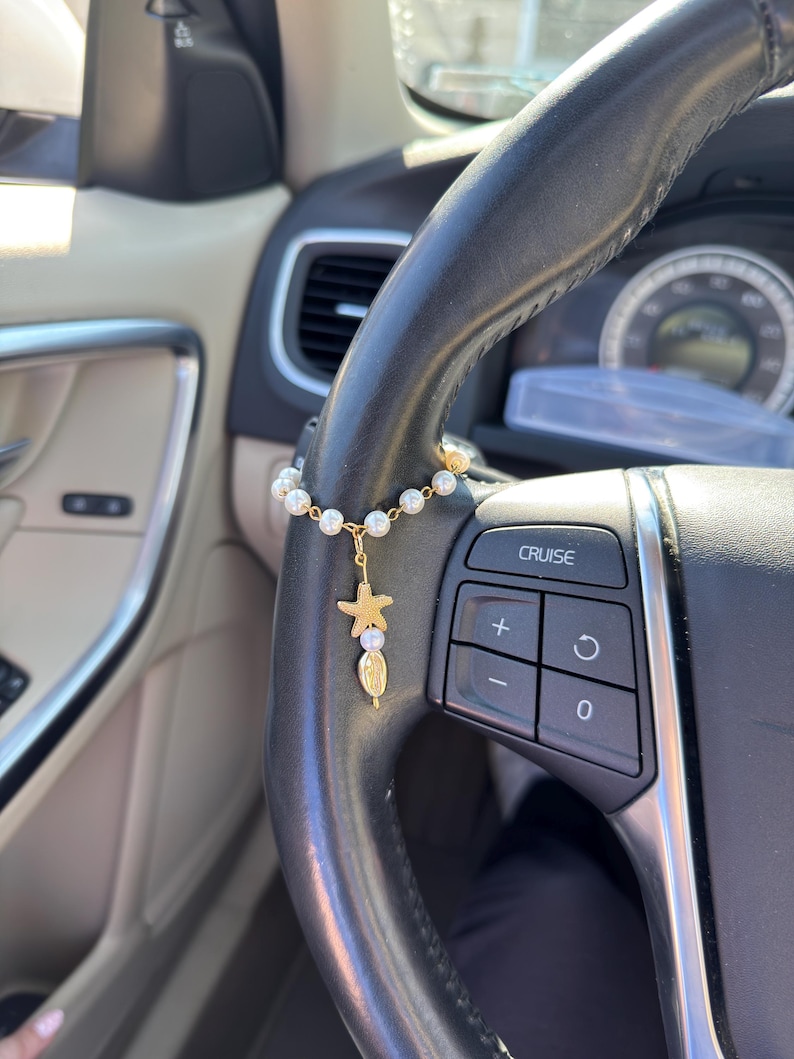 Car Charms - Etsy