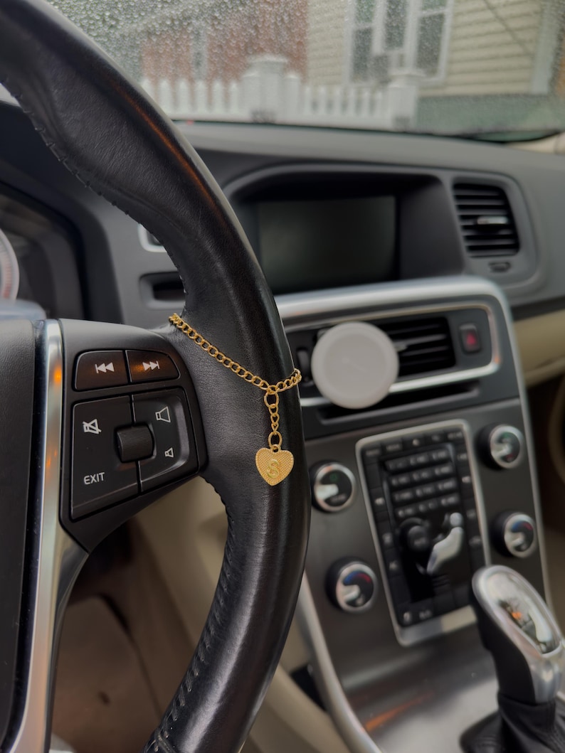 Car Charms - Etsy