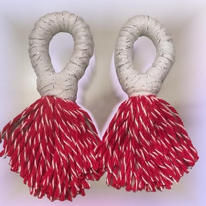 The Candy Cane Christmas Collection - Etsy