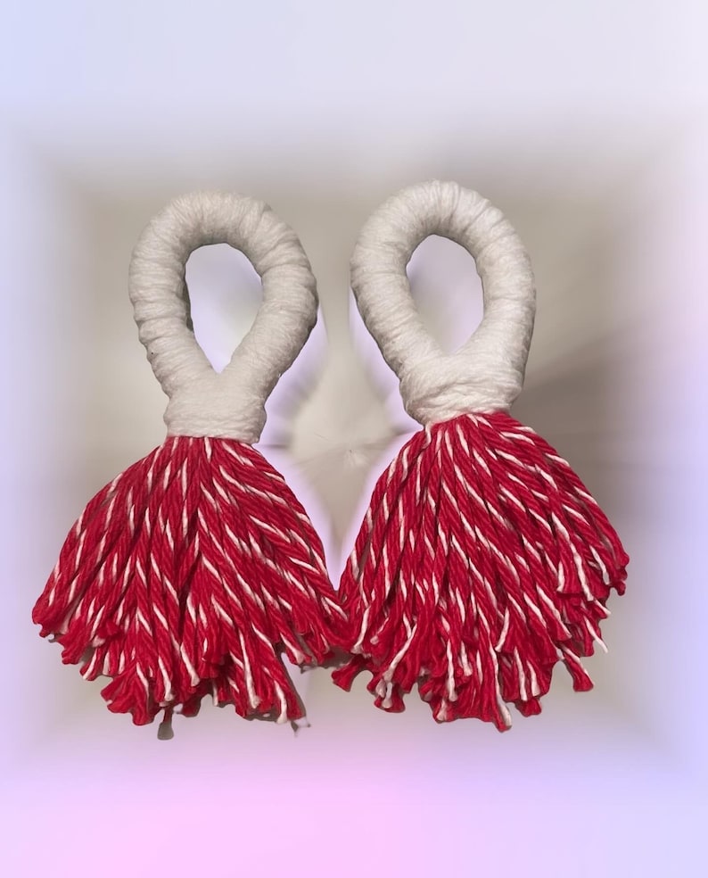The Candy Cane Christmas Collection - Etsy