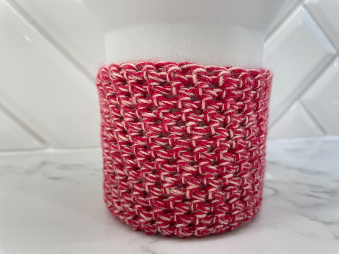 Stanley Quencher Boot Crochet PATTERN - Etsy