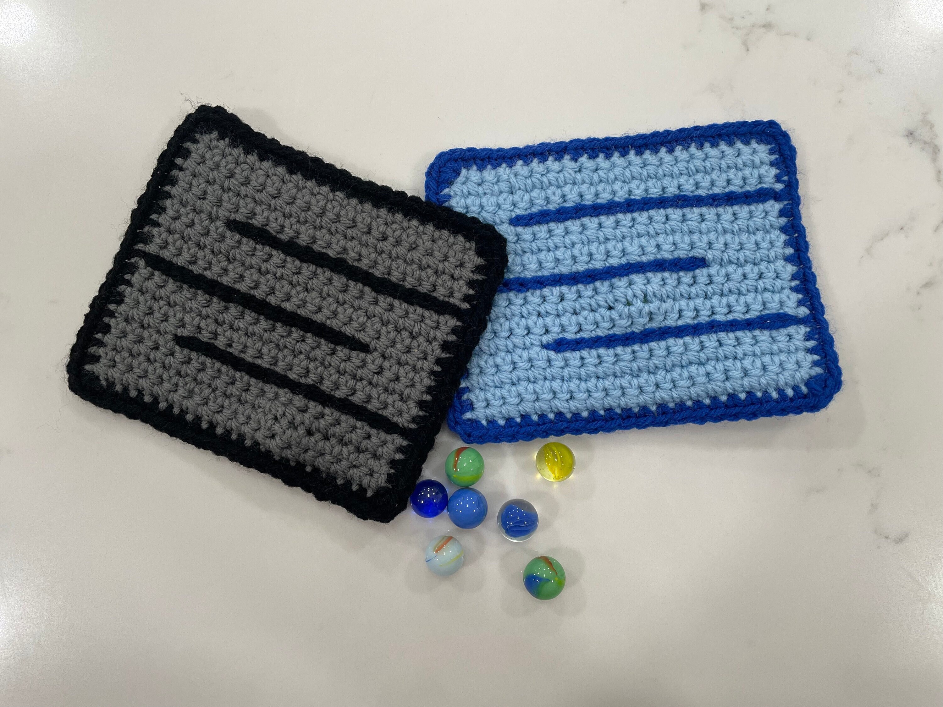 Fidget Marble Maze - Etsy