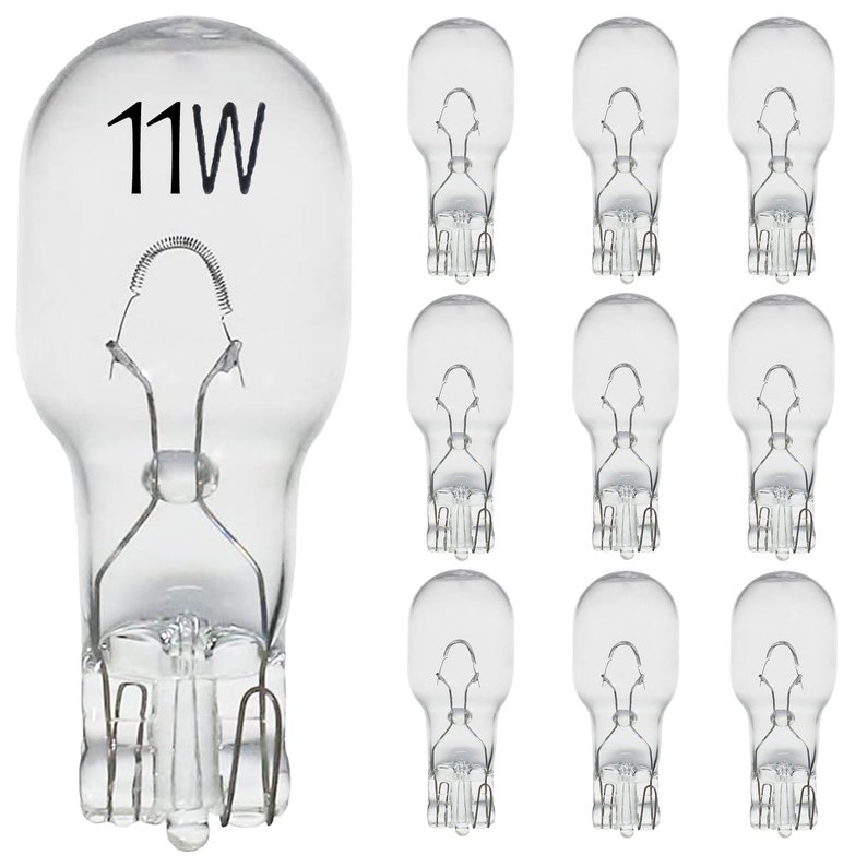 Landscape Light Bulbs - Low Voltage Light Bulbs - 12 Volt Light Bulb ...