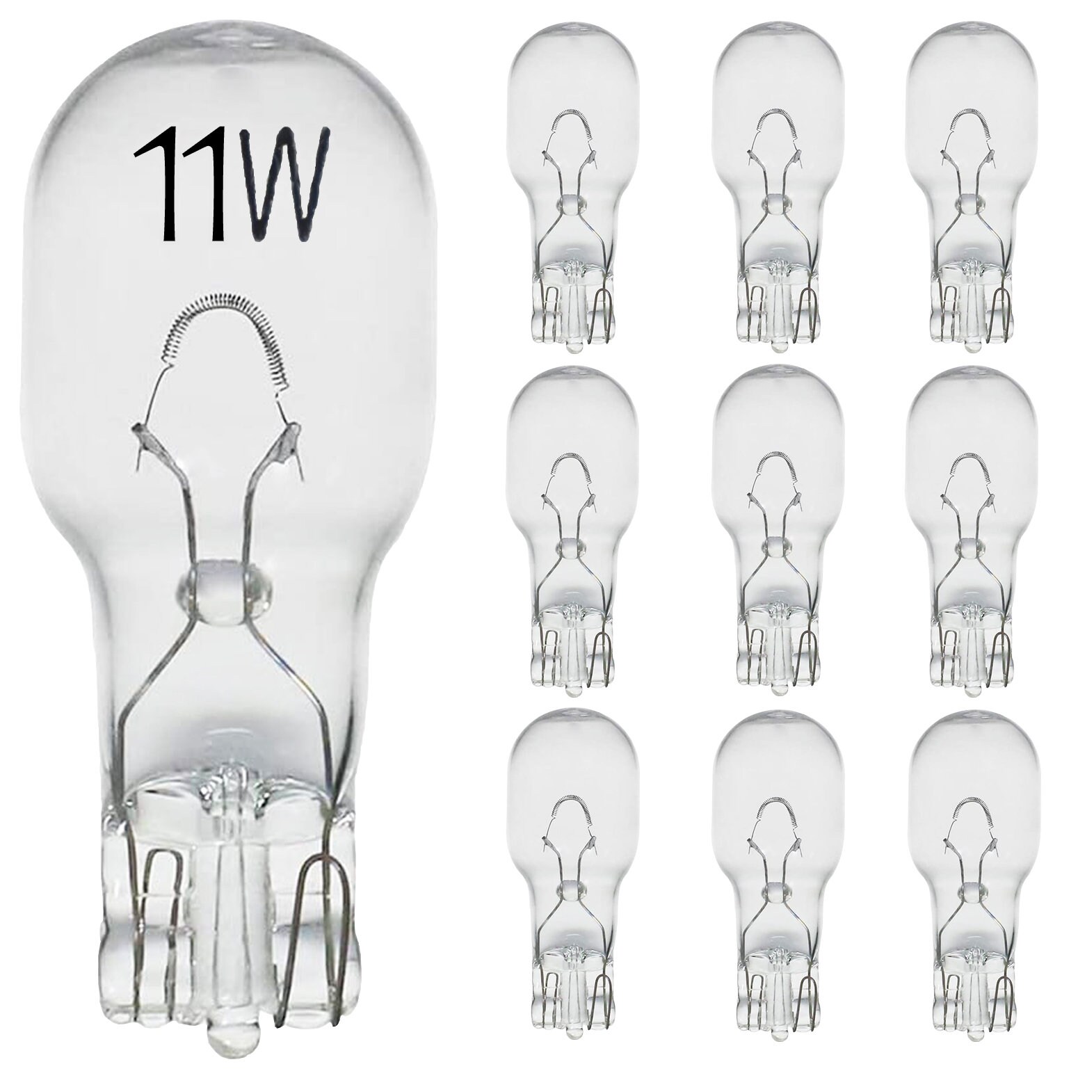 Landscape Light Bulbs - Low Voltage Light Bulbs - 12 Volt Light Bulb ...