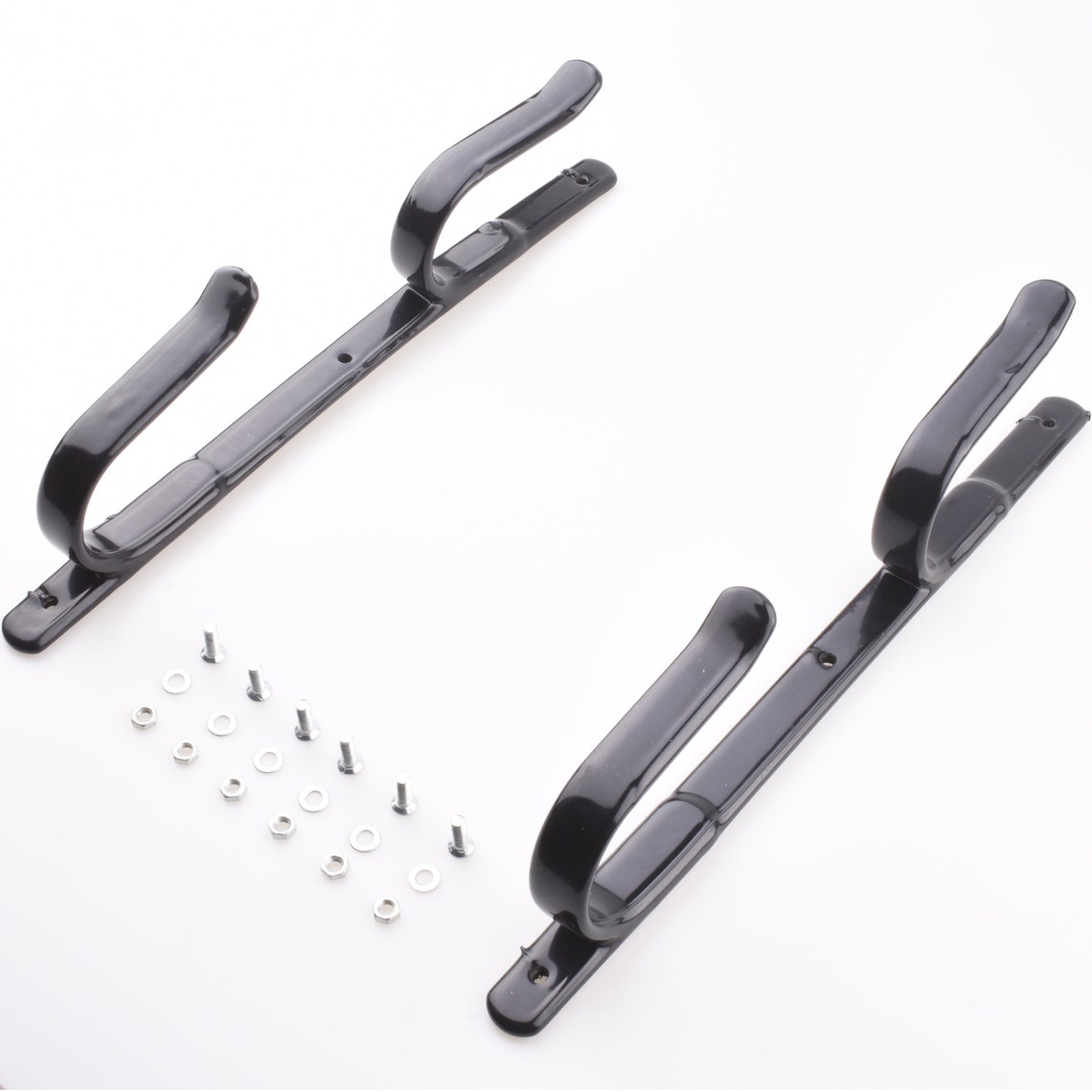 Gun Racks - Gun Rack Wall Mount - Gun Hangers Hooks for Shotgun Rifle ...