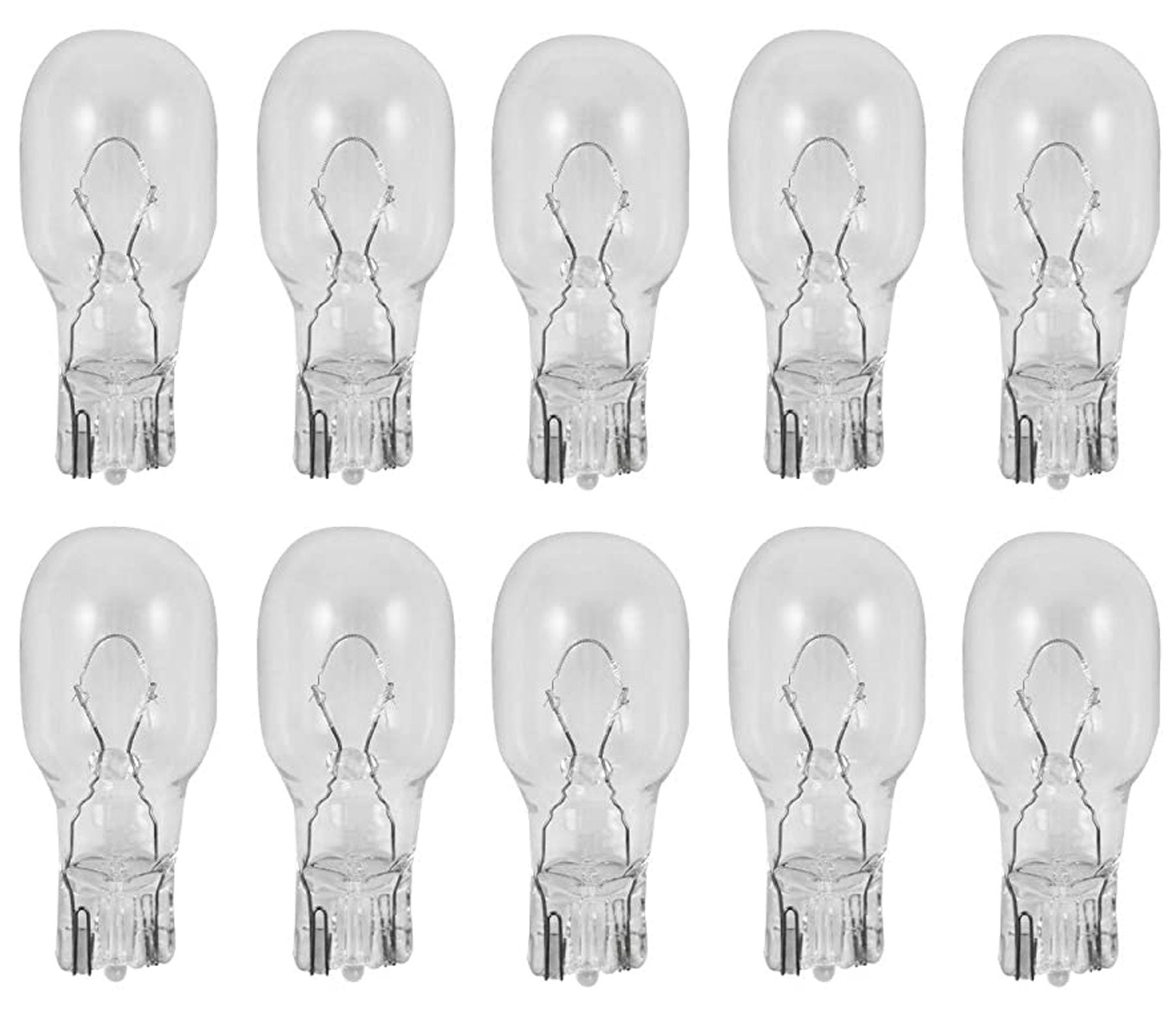 Landscape Light Bulbs - Low Voltage Light Bulbs - 12 Volt Light Bulb ...