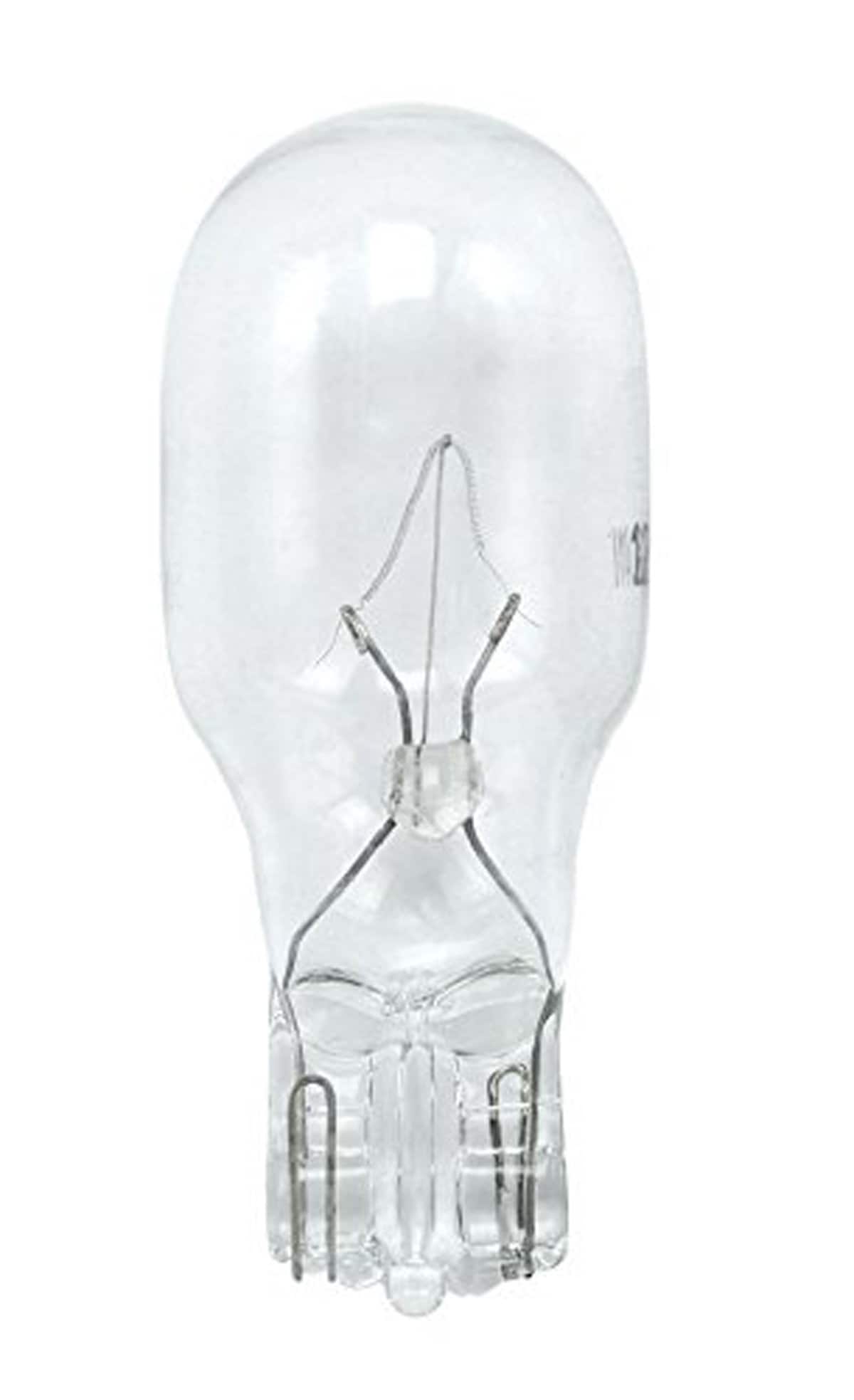 Diximus Landscape Light Bulbs - 20 Pack - 12v Light Bulb - 7 Watt Low ...