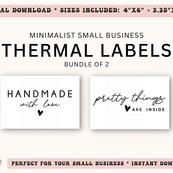 Pretty Things Inside - Etsy