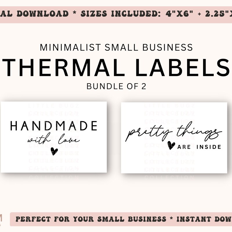 Pretty Things Inside - Etsy