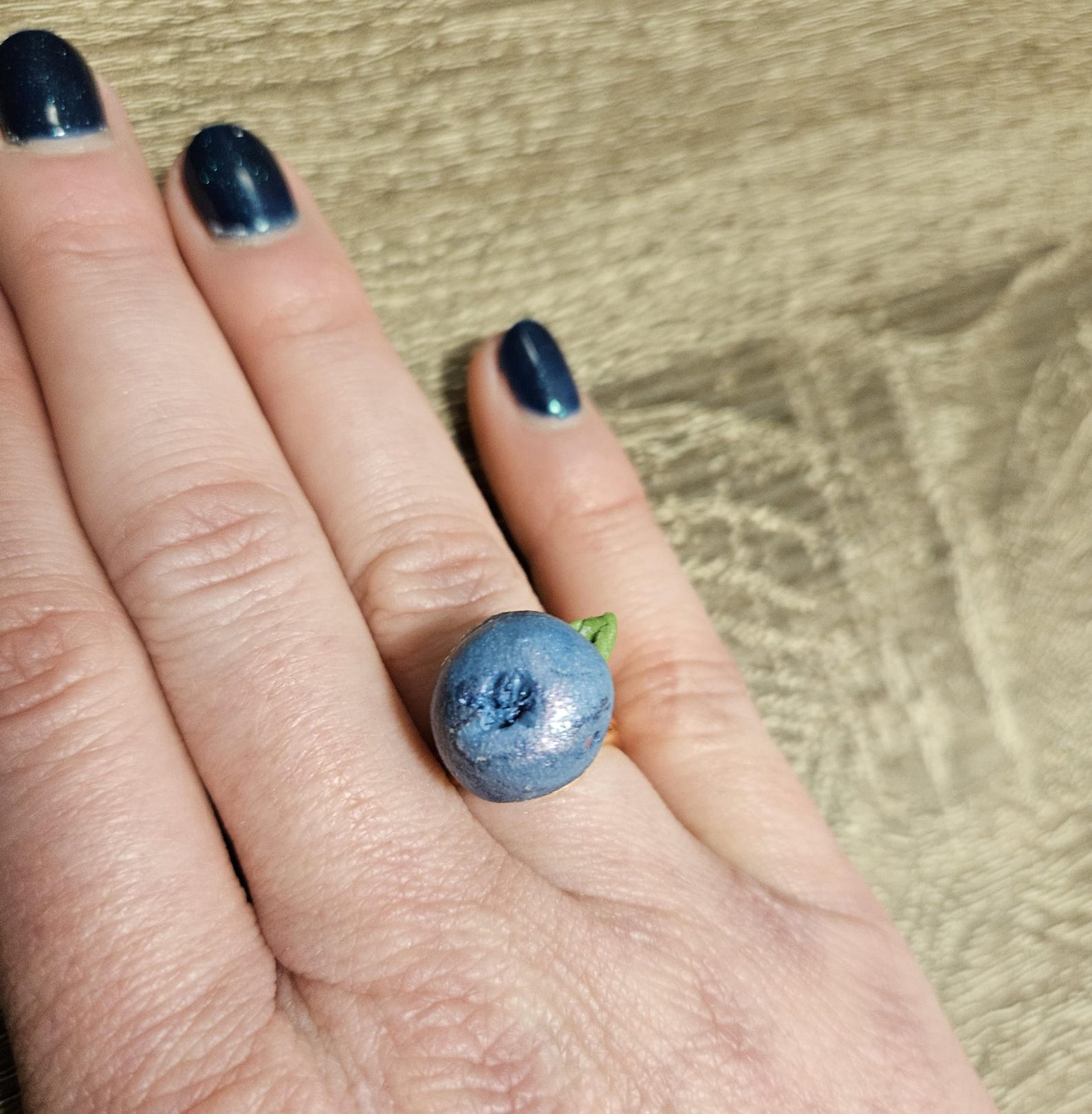 Custom Statement Ring - Etsy
