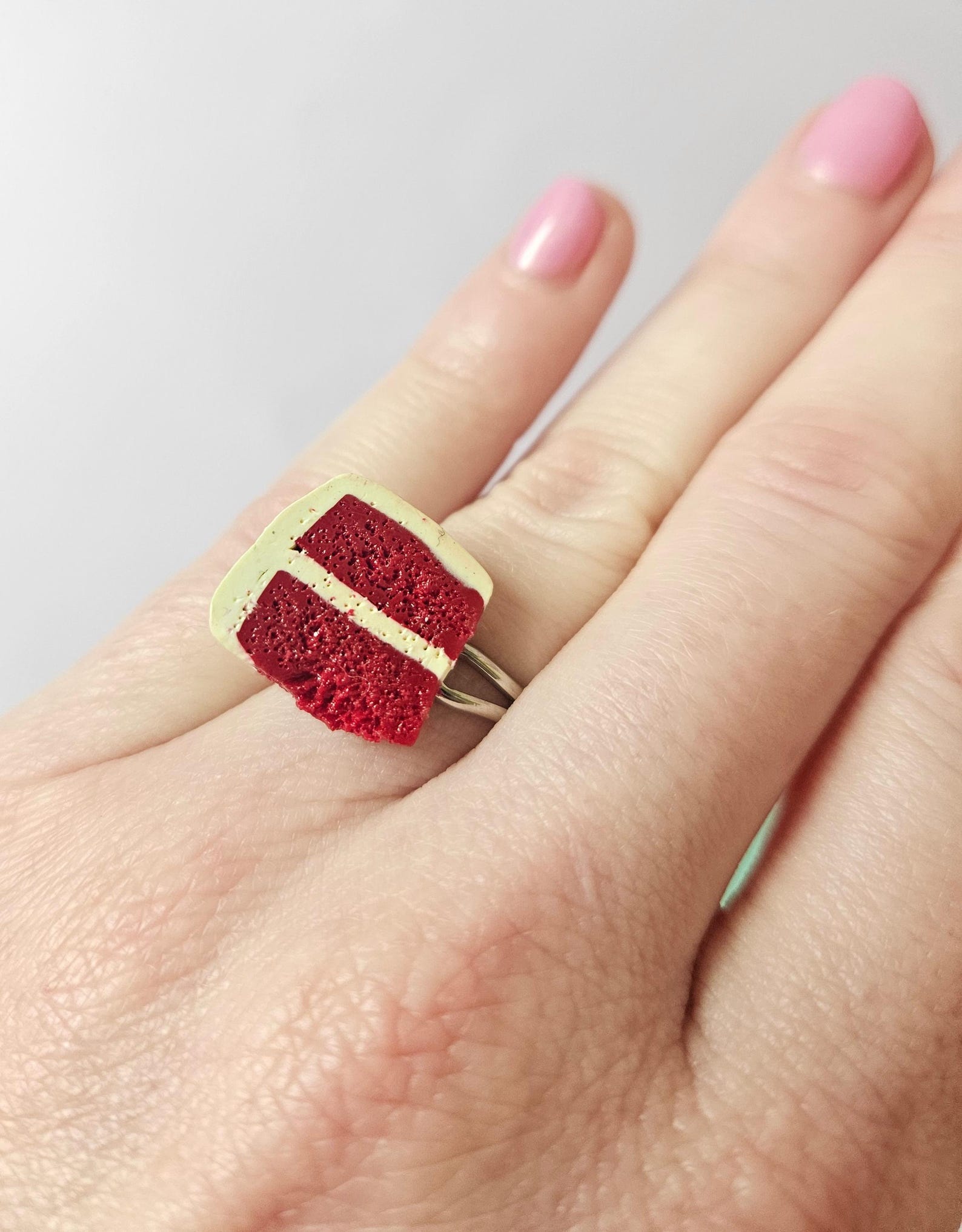 Custom Statement Ring - Etsy
