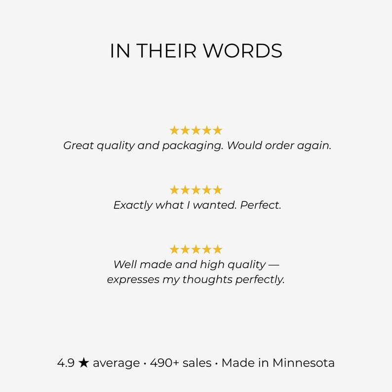 Custom Handmade Product Tags, MPLS Heart Leatherette Tag for Minnesota ...