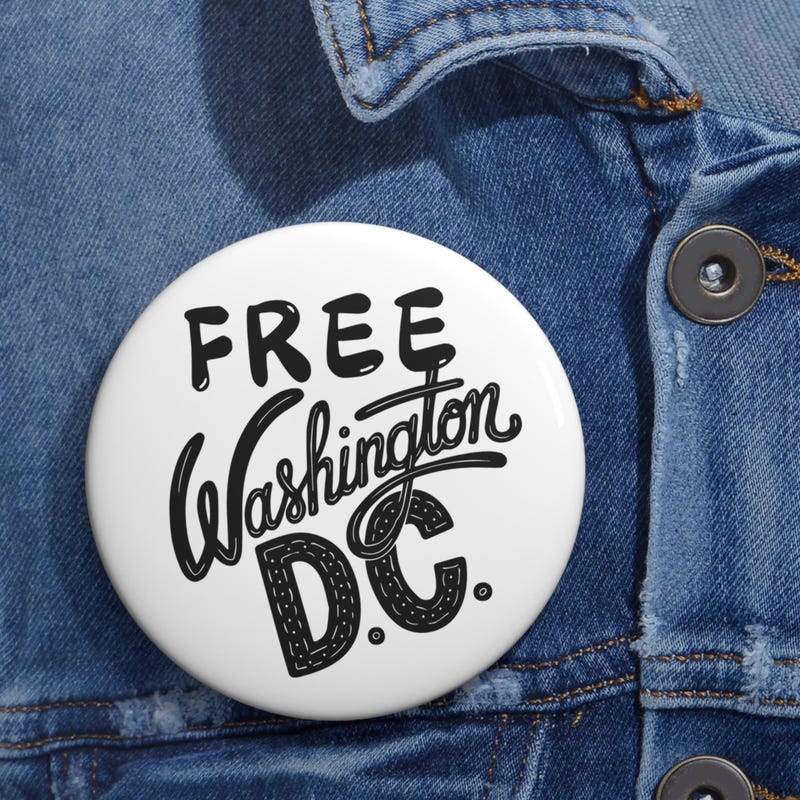 Activist Buttons - Etsy