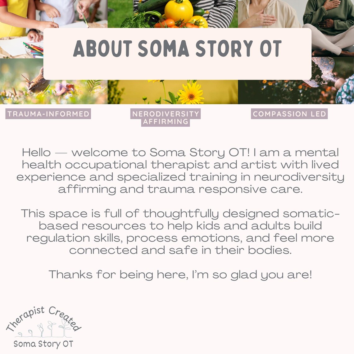 Trauma Recovery Wheel: Therapy Tool for Trauma Healing (PDF Download ...