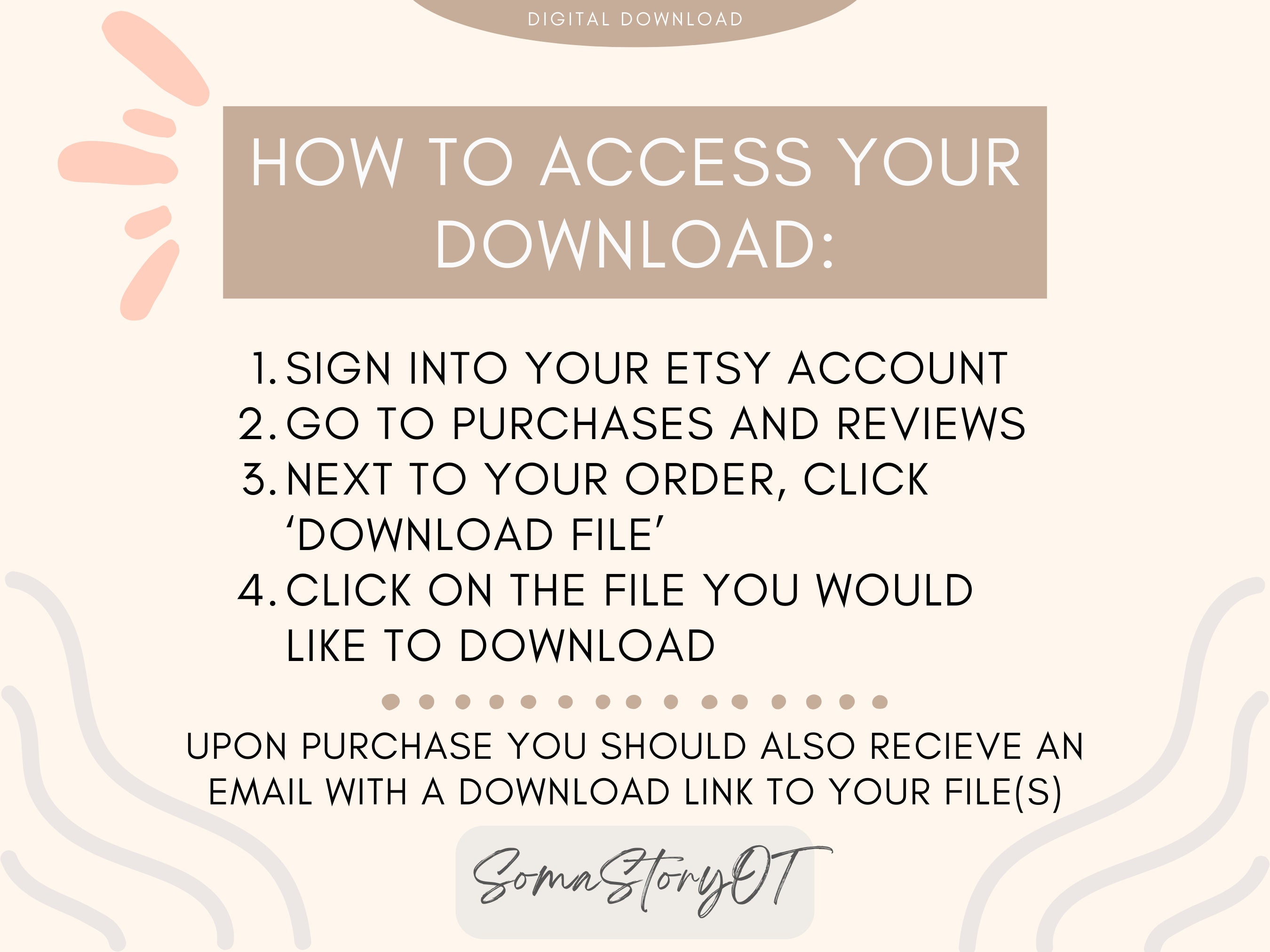 Occupational Therapy Sensory Cards Coping Cards for Trauma Stress Anxiety Nervous System ...