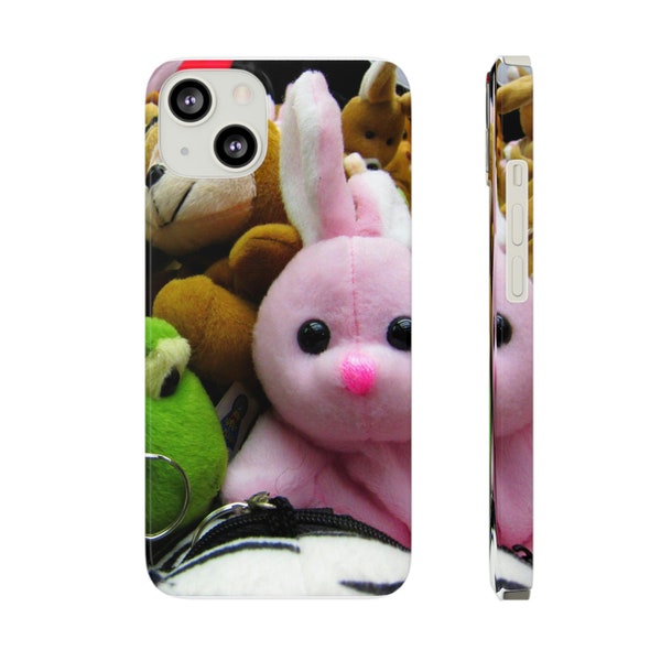 Claw Machine Phone Case - Etsy