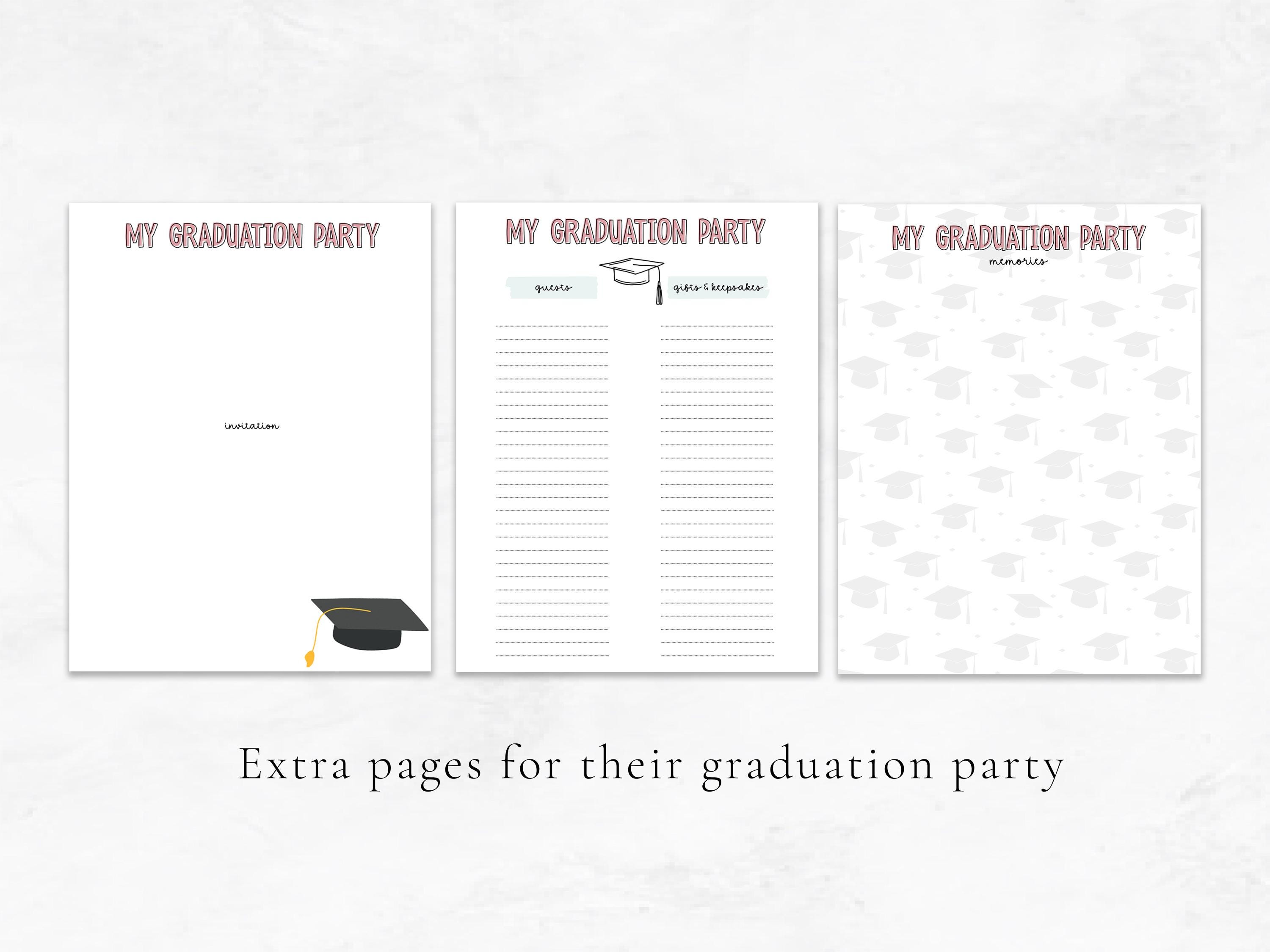 All About Me Printable School Memory Binder, First and Last Day of ...