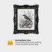 150 Vintage Wall Art Designs With PLR, Retro Digital Prints for Gallery ...