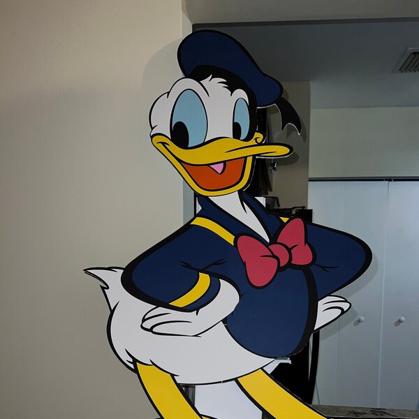 Character Prop - Etsy