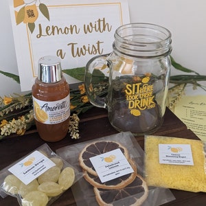Lemon Gift - 60+ Gift Ideas for 2024