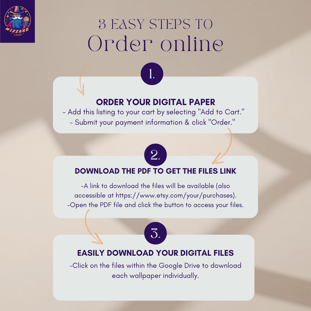 Floral Medley Digital Paper - SEAMLESS - Watercolor Flower Patterns ...