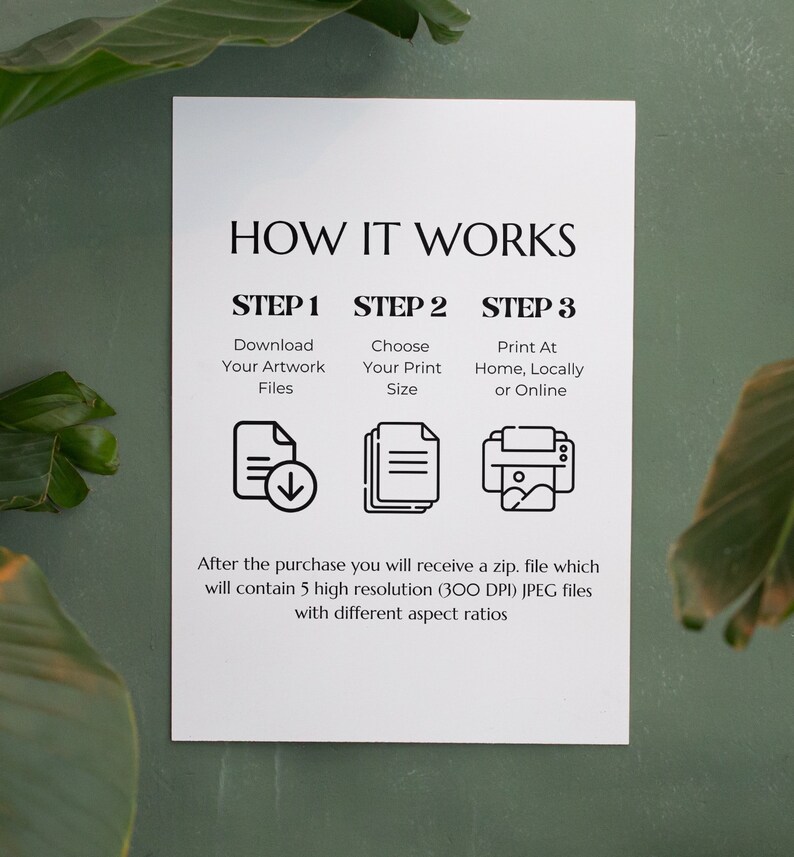 Trendy Newspaper Print New York Times Style Poster Vintage - Etsy