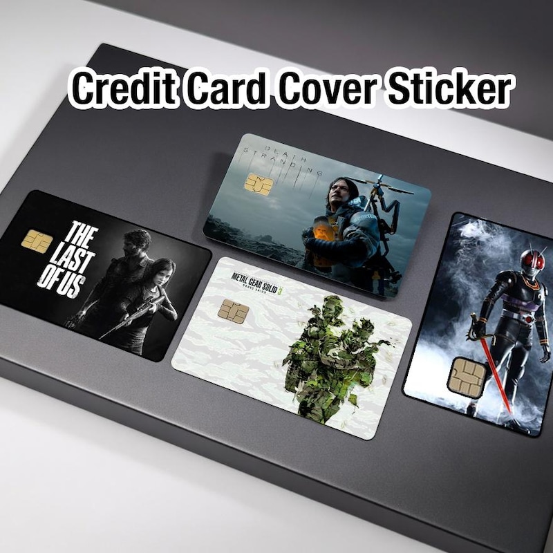 Debit Card Designs - Etsy