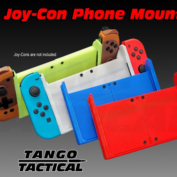 Joy Con Adapter - Etsy