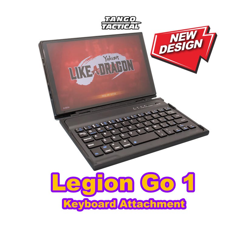 Legion Go 2 Laptop Case - Etsy