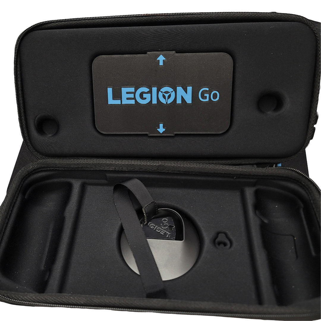 Legion Go OEM Storage Case Tray 3D Printed - Etsy