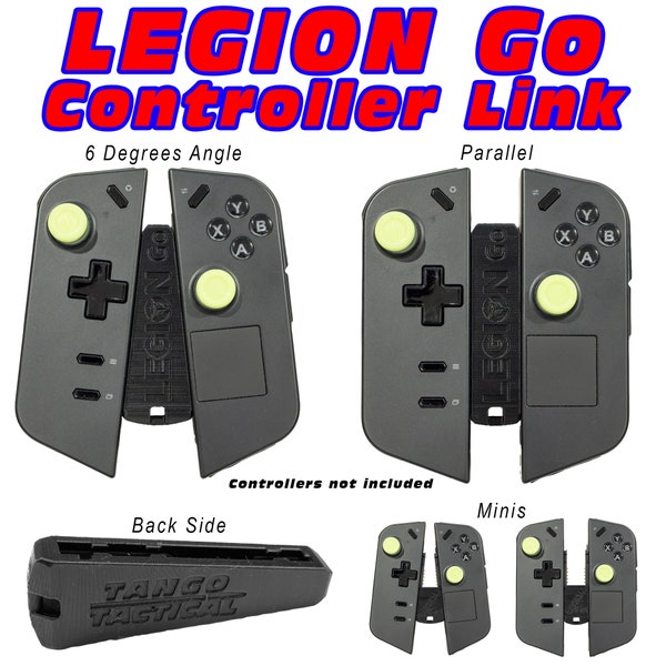Legion Go Controller - Etsy