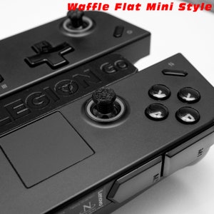 Legion Go Joystick Thumb Cap Cover Replacement (3D Printed) - Etsy