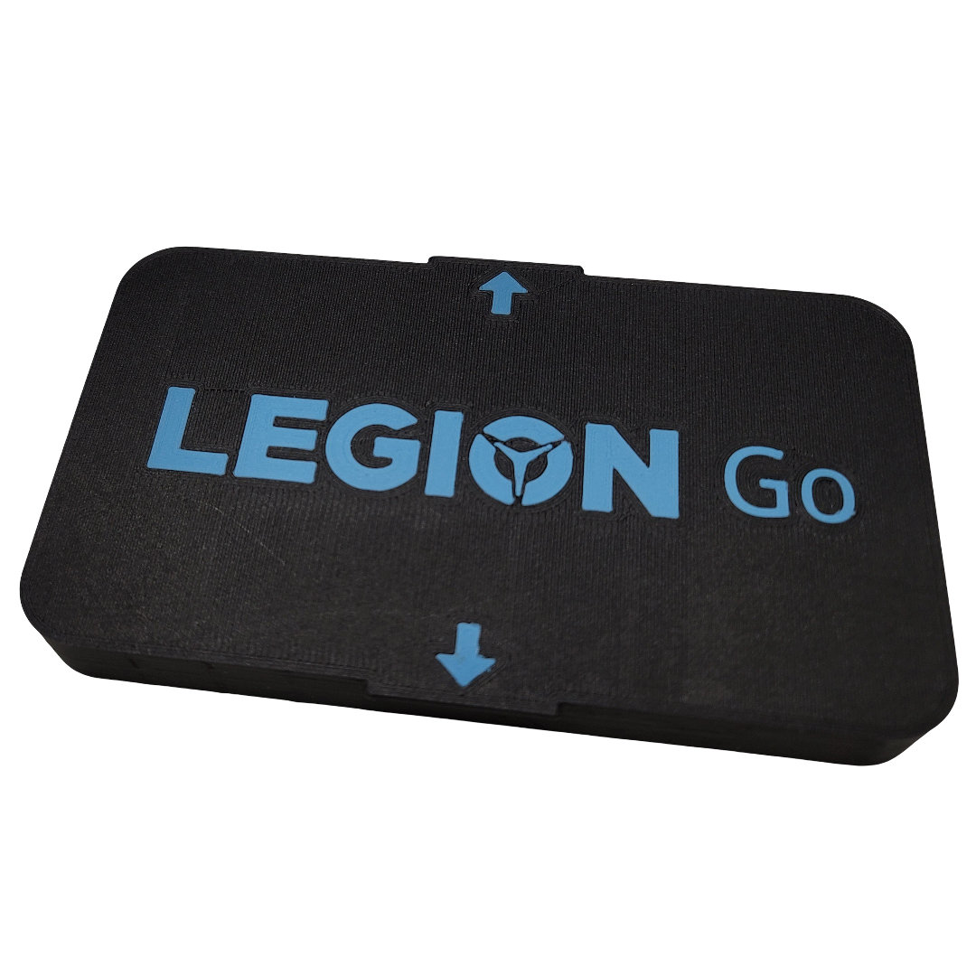 Legion Go OEM Storage Case Tray 3D Printed - Etsy