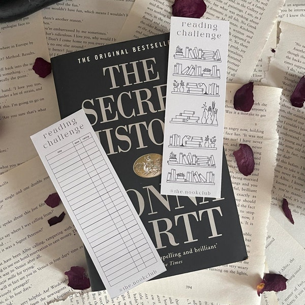 Booktok Coloring Book - Etsy