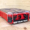 Custom Box Handle | Milwaukee PACKOUT | Small Parts Organizer | (48-22 ...