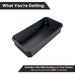 Custom Bins With Dividers - Low-profile Boxes - Milwaukee PACKOUT - Etsy