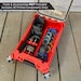 M12 Right Angle Die Grinder Ultimate Organization Inserts Kit ...