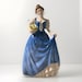 Royal Doulton Classic Helen HN3601 Figurine Nada Pedley Pre-owned - Etsy