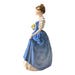 Royal Doulton Classic Helen HN3601 Figurine Nada Pedley Pre-owned - Etsy