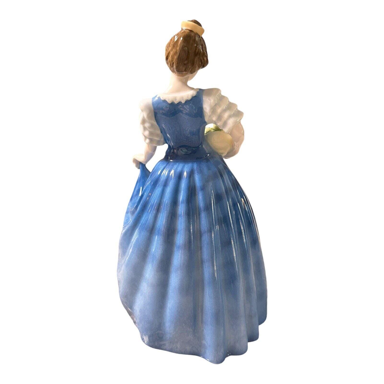 Royal Doulton Classic Helen HN3601 Figurine Nada Pedley Pre-owned - Etsy