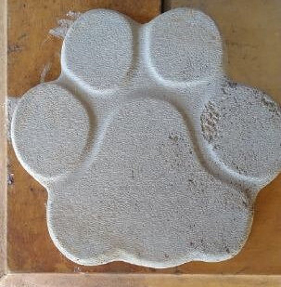 Paw Prints - Etsy