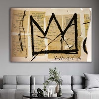 Basquiat - Etsy